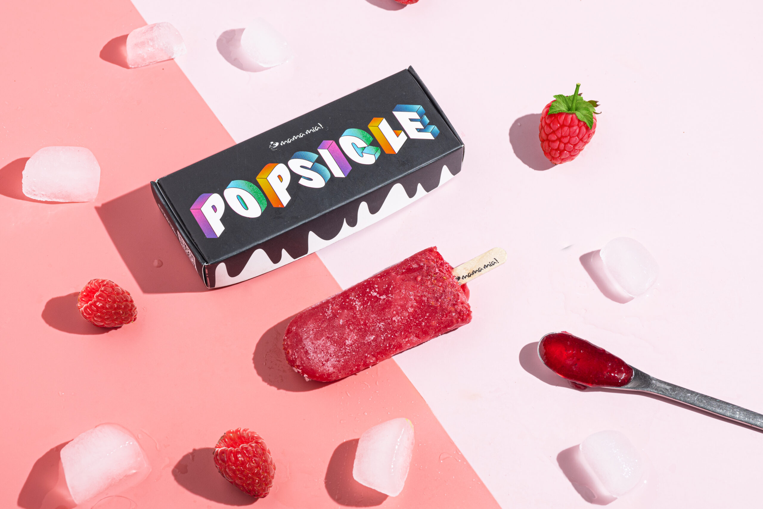 Raspberry Pop - Mumbai and Kolkata