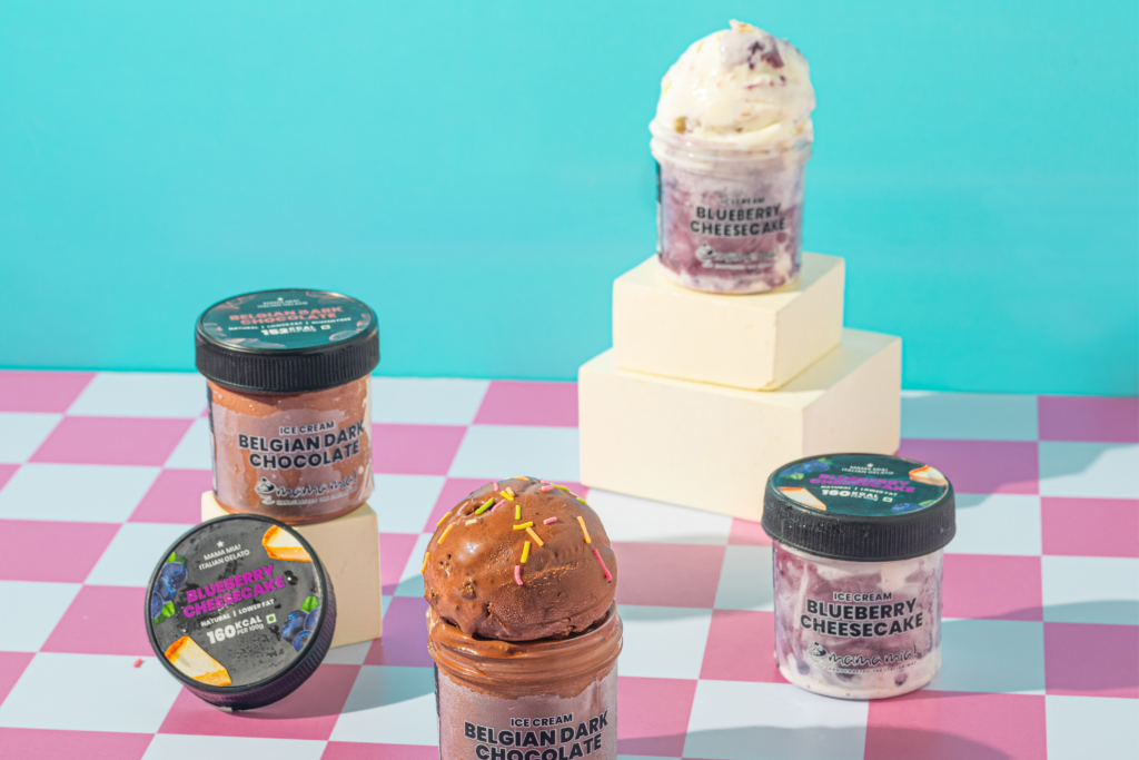 Monsoon Treats: The Sweet Side of Rainy Days