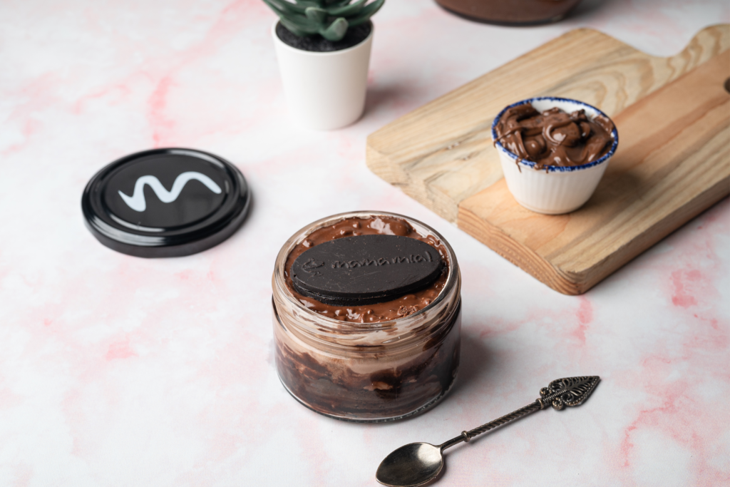 Rain, Chill & Scoops: Monsoon Desserts to Fall in Love With - Mama Mia!